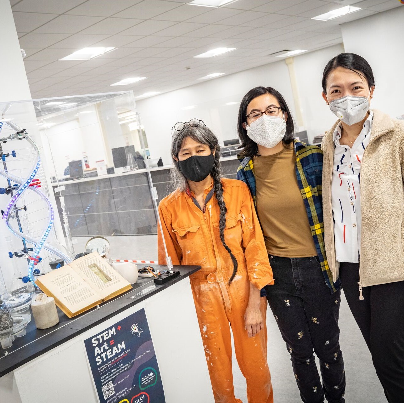 CEAS Undergraduate Student Office | Stony Brook University